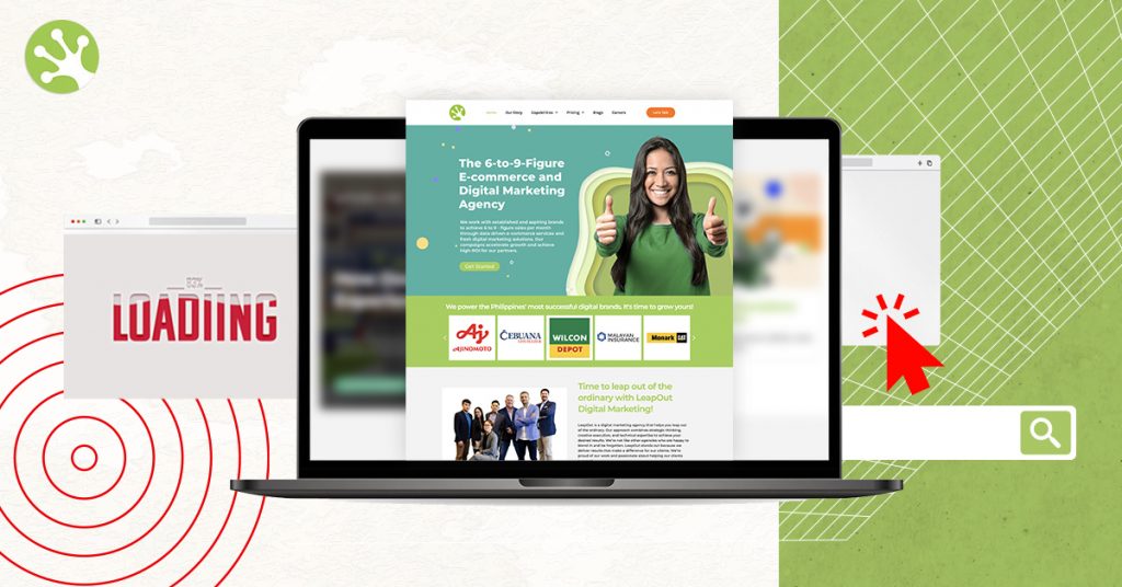 Characteristics of Dynamic Websites: Should You Have One? | Leapout Digital