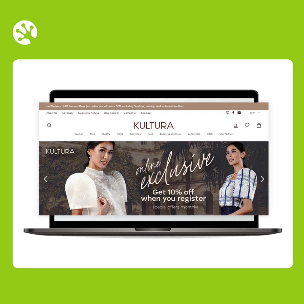 Top 15 Filipino E-commerce Brands Made with Shopify - Leapout Digital